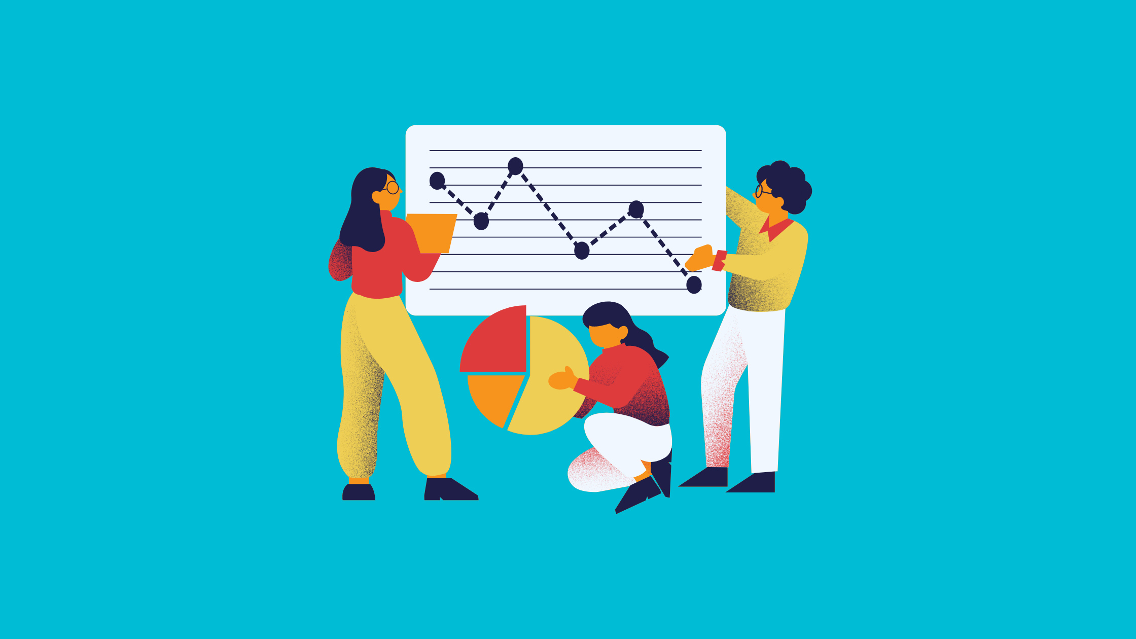 The Donation Metrics You Need to Track for Your Charity | ClickBiz